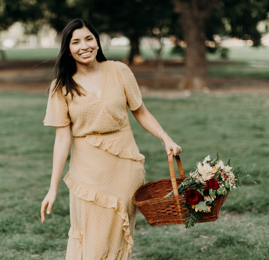 Rebecca Ramos' Photography