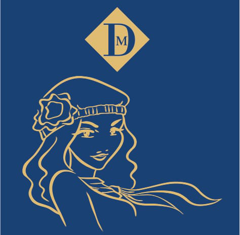 DM Шапки оптом от производителя