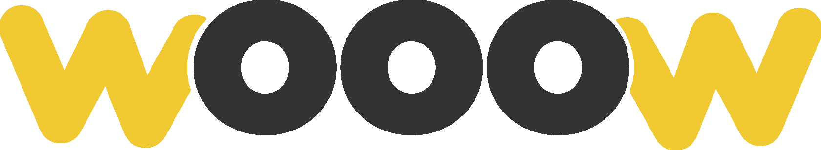 Wooow бум-открытка