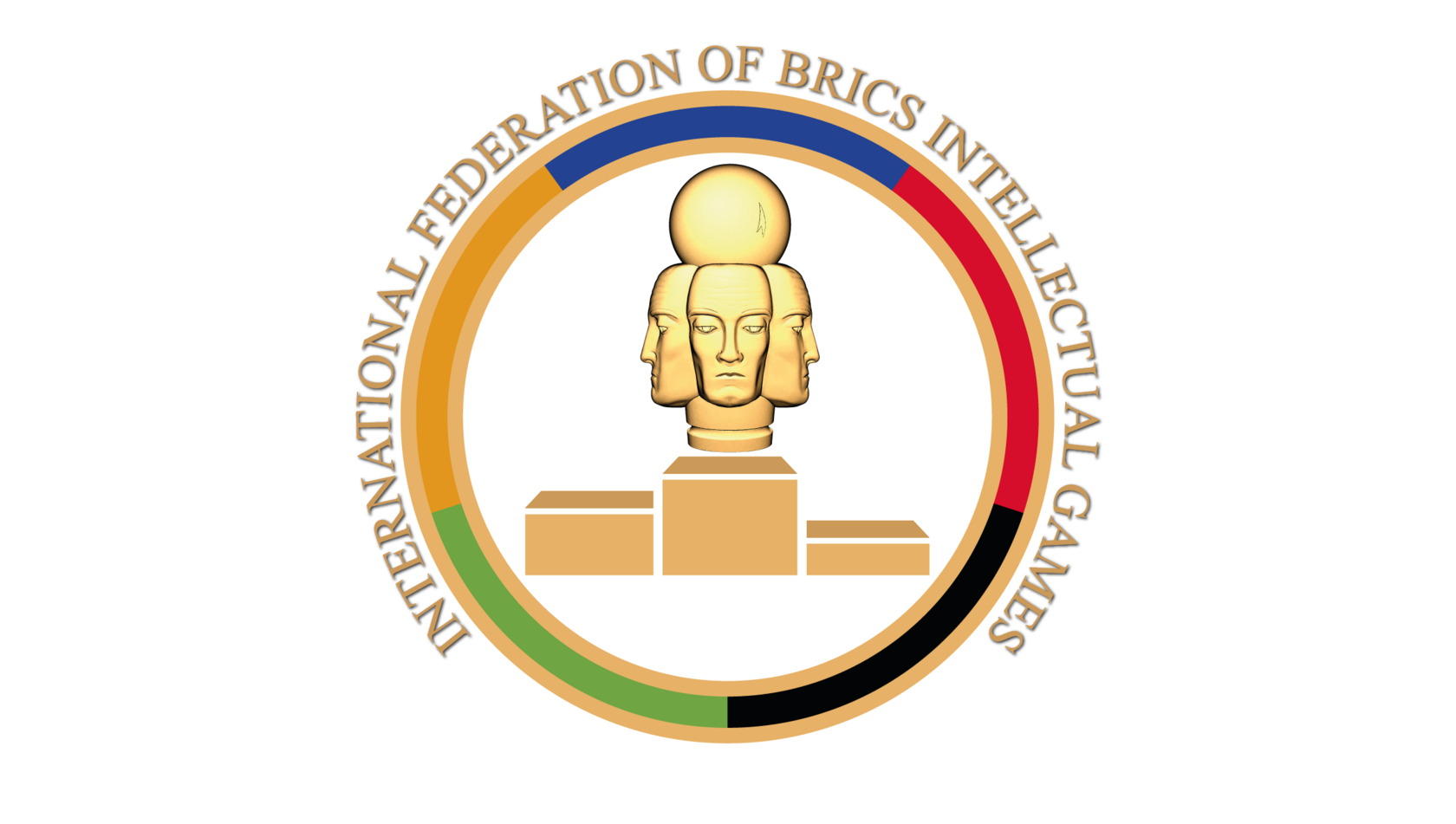 Projects implemented by IASP BRICS