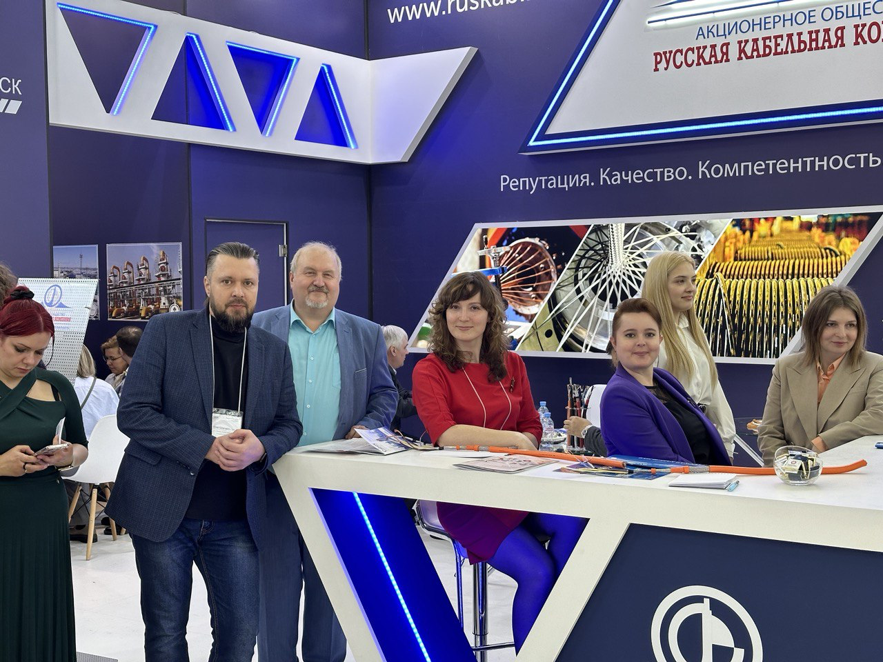 Итоги выставки CABEX-2024