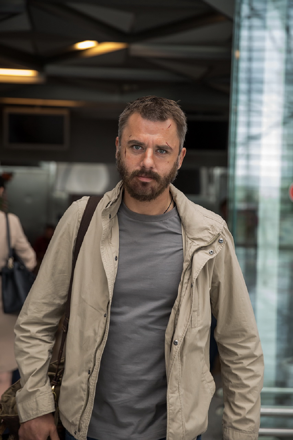 Петренко Игорь