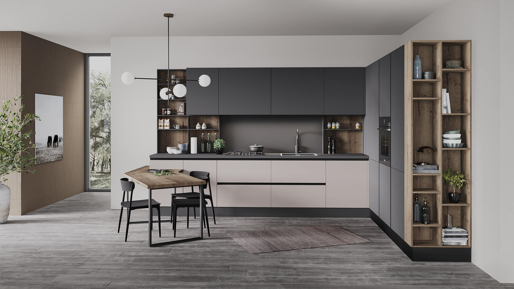 ANGORA | каталог