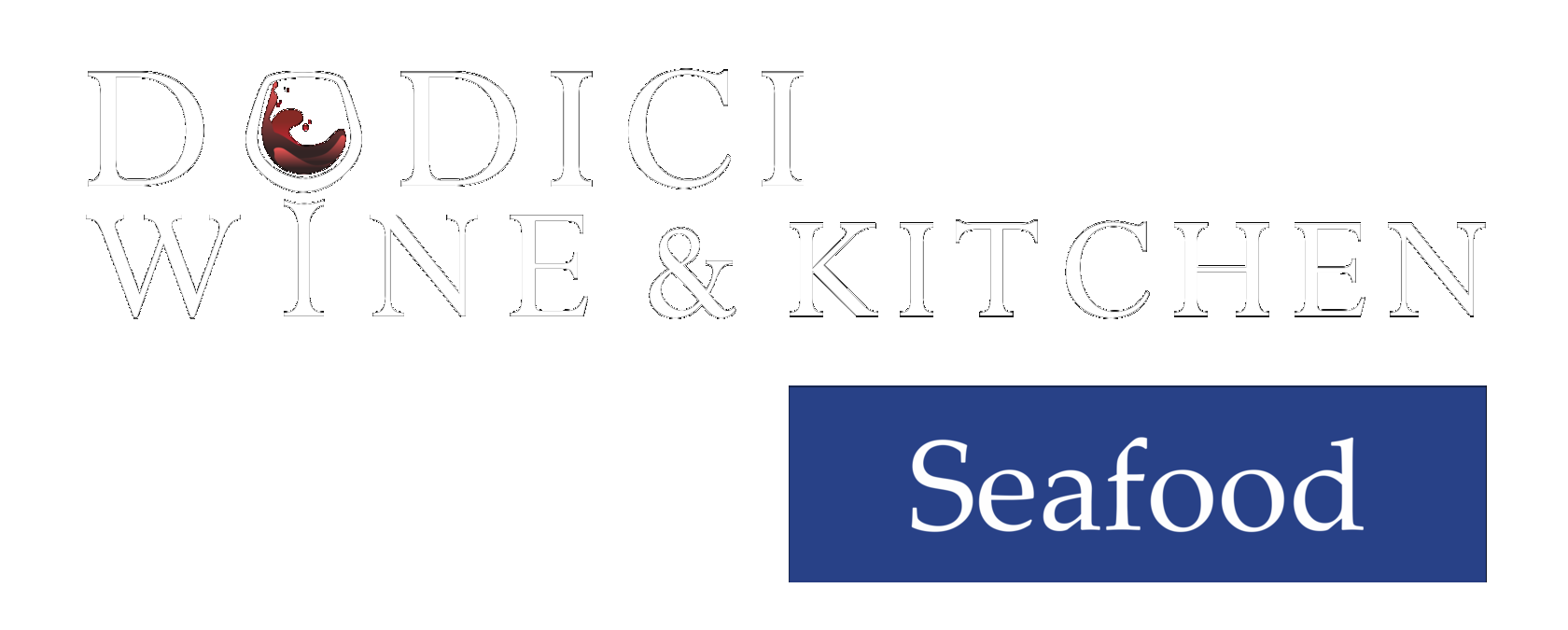 DODICI SEAFOOD