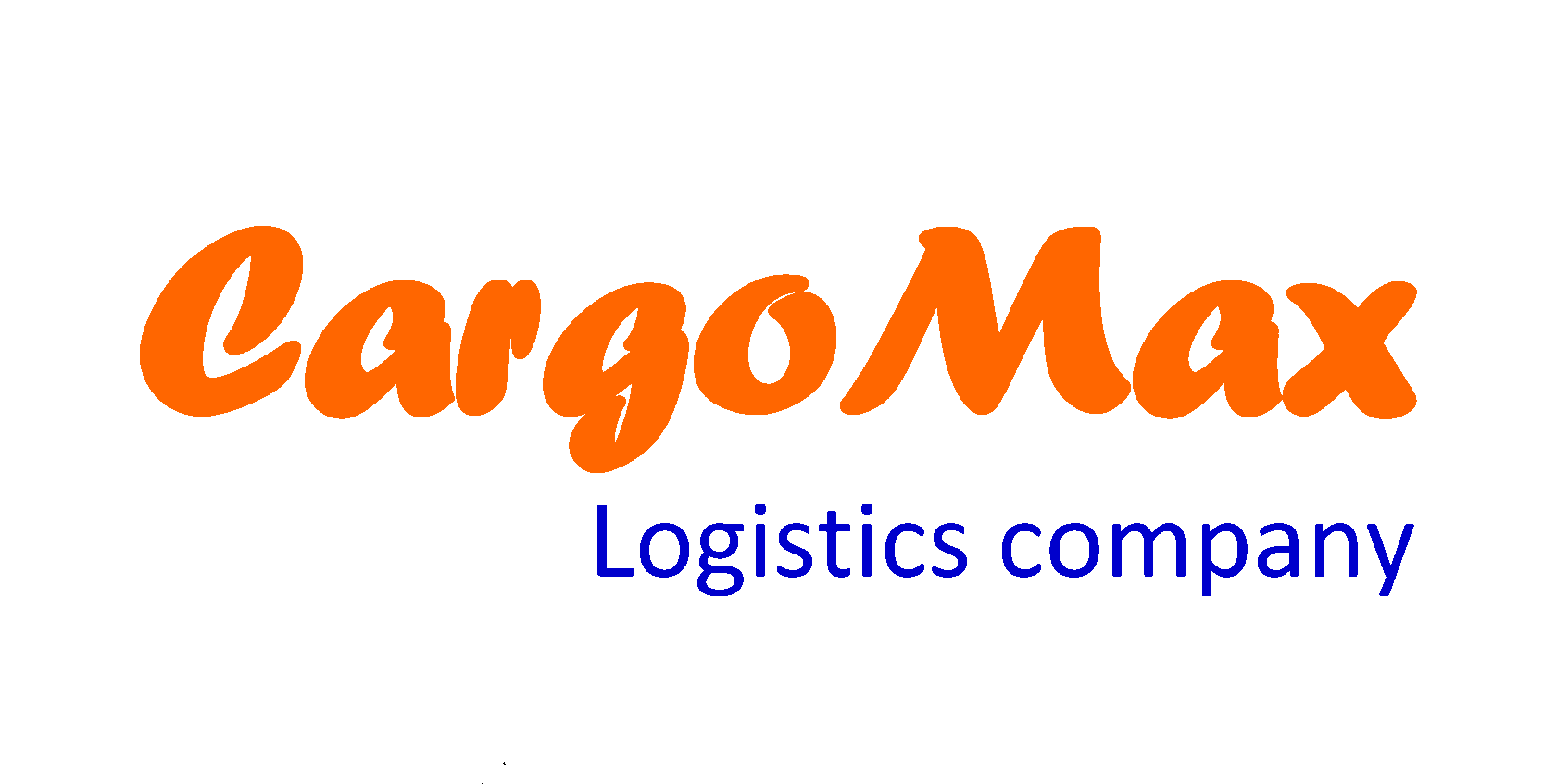 CargoMax - Логистическая компания