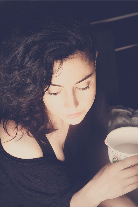 Maria Zaitseva Photo