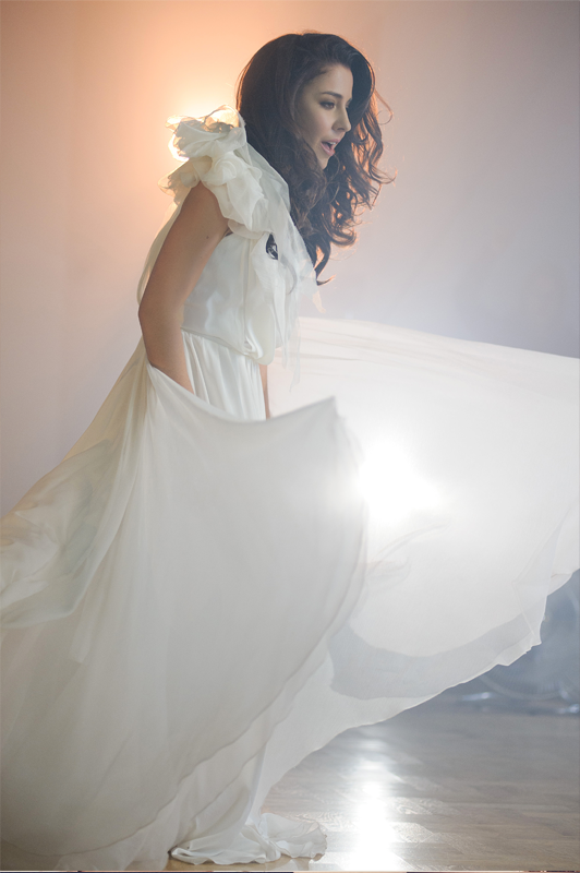 Maria Zaitseva Photo