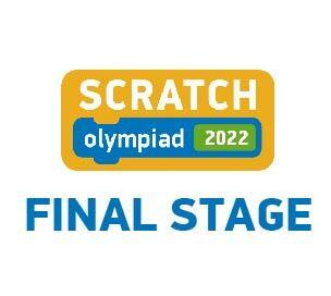 Registration to the Final stage of the International Scratch Creative ...