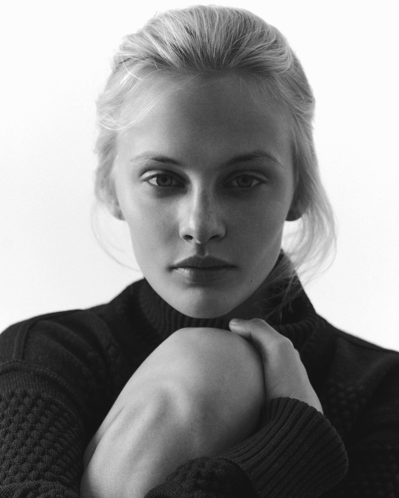 Kseniia Puntus
