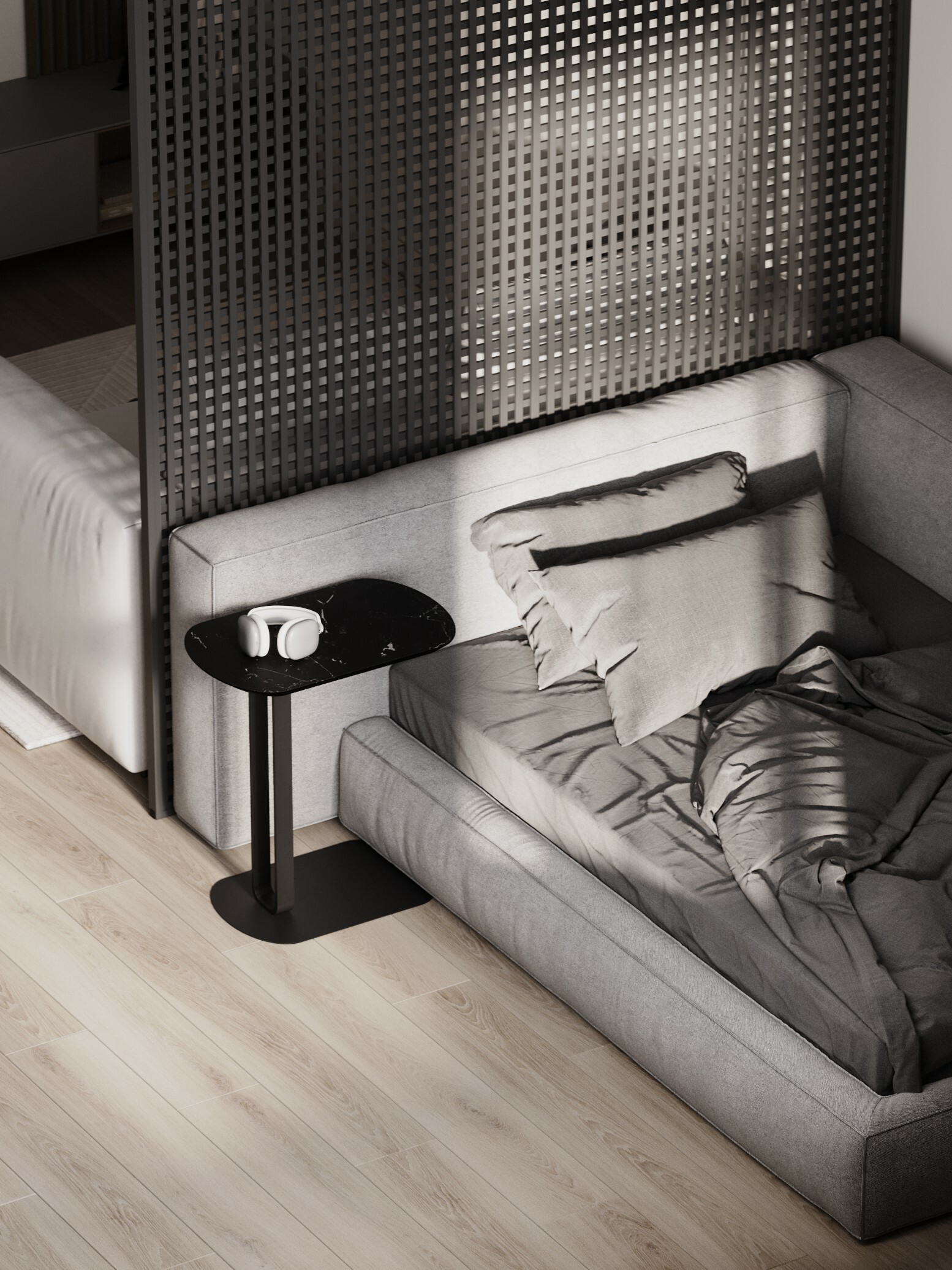 LAGOM interior design