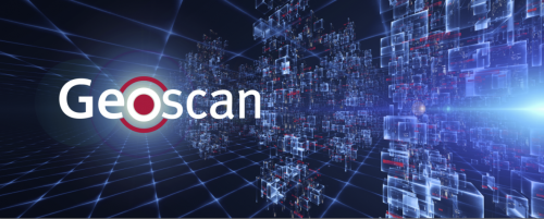 Geoscan: the new asset geolocation system from Cogiscan