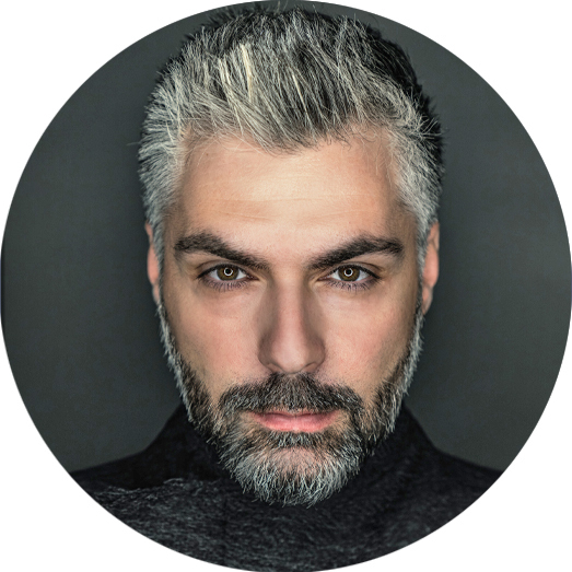 Дмитрий Исхаков