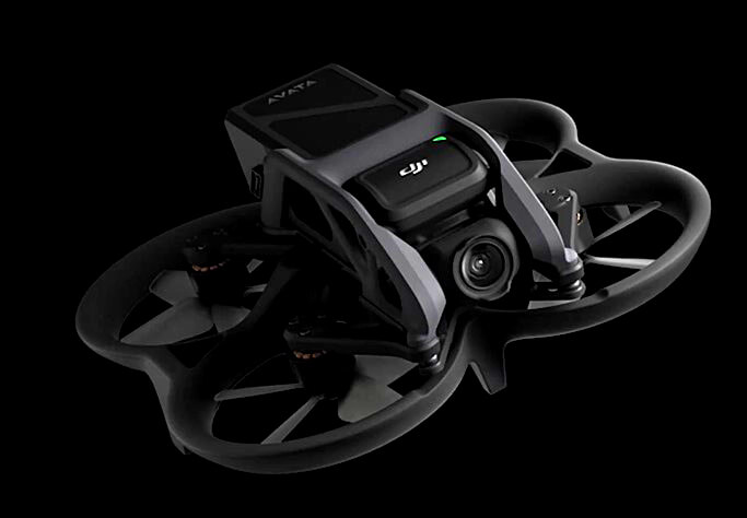 Квадрокоптеры dji купить в интернет-магазине по низким ценам