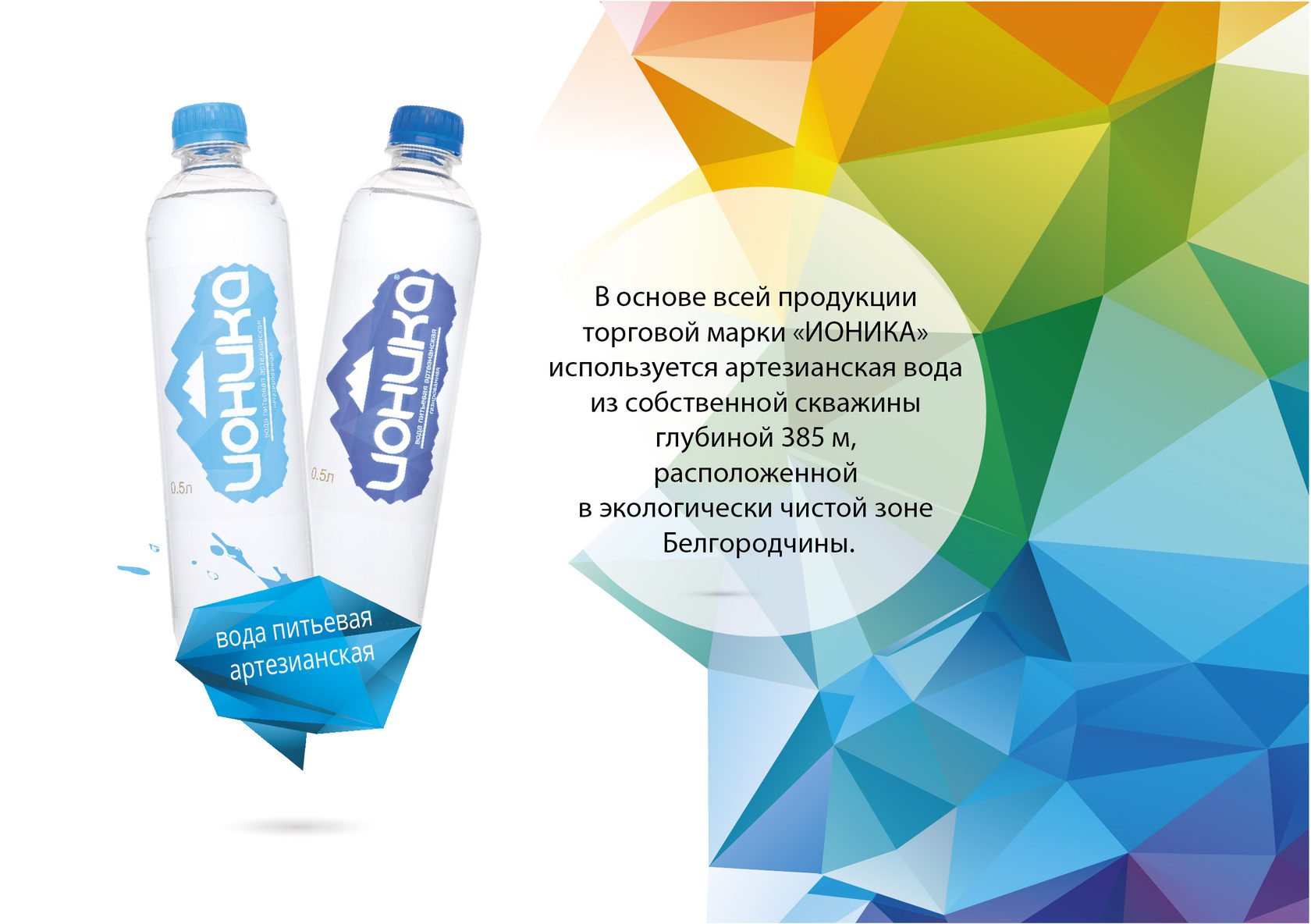 ИОНИКА