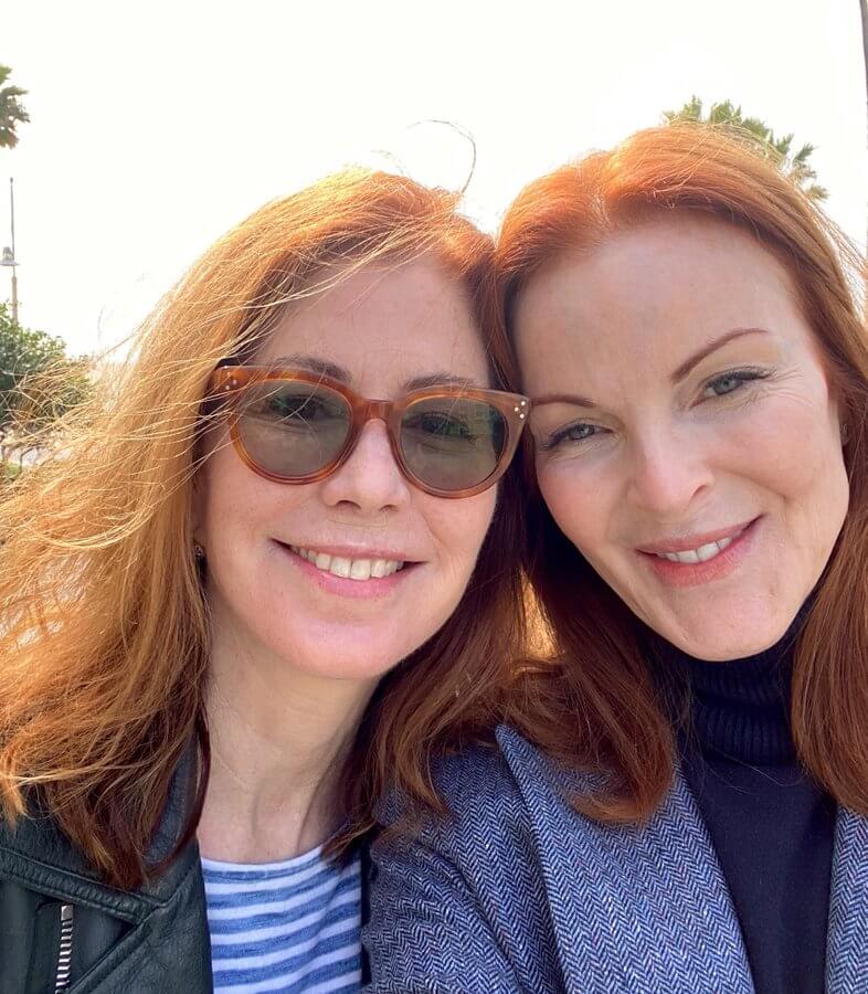 Dana Delany Fan Website. Photos 2020-2023