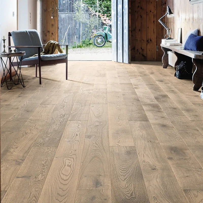 PERFECT FLOORS | Floor coverings with free departure of the master for ...