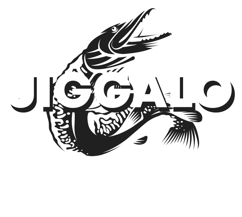 Силиконовые приманки Jiggalo
