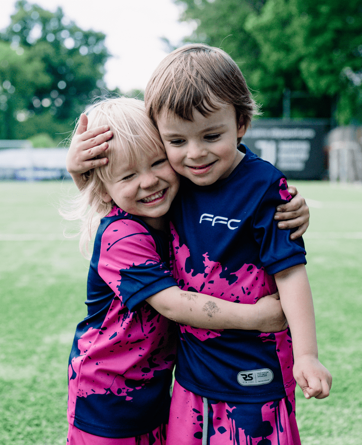 Спортивная академия FFC