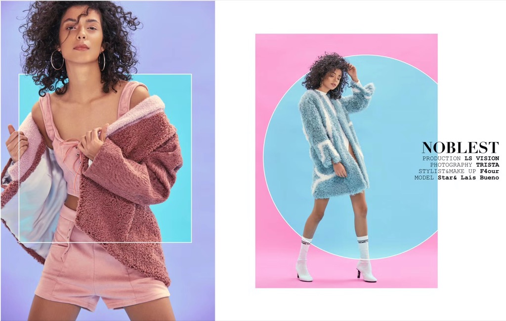 Star Idol Model Management