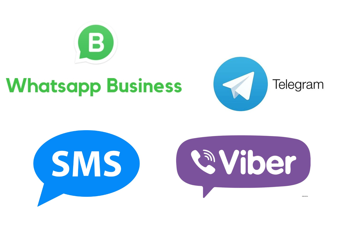 Интеграции HR Messenger