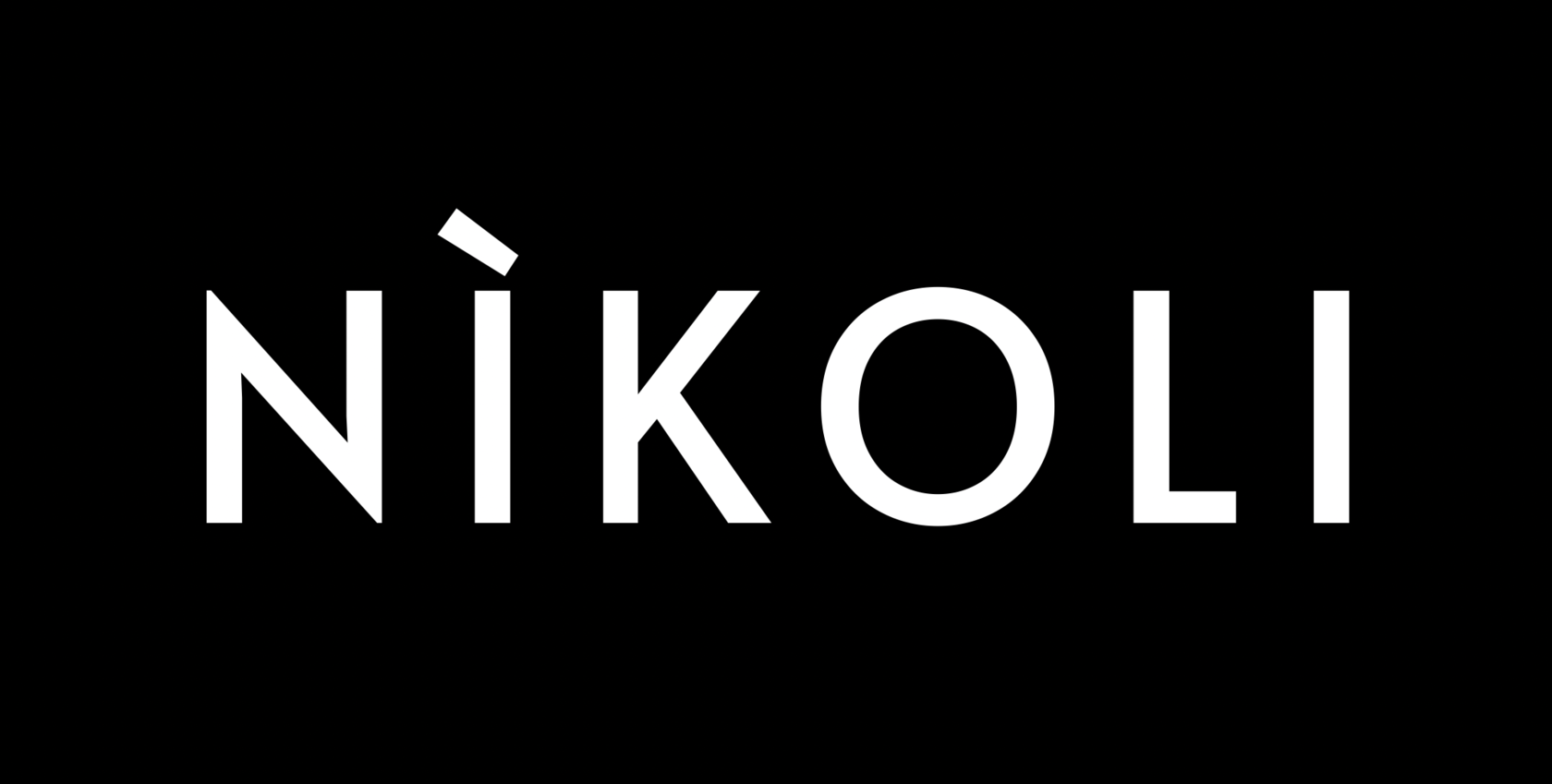 NÌKOLI – Online Store