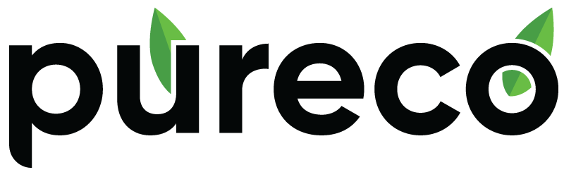 Pureco - натуральный древесный наполнитель