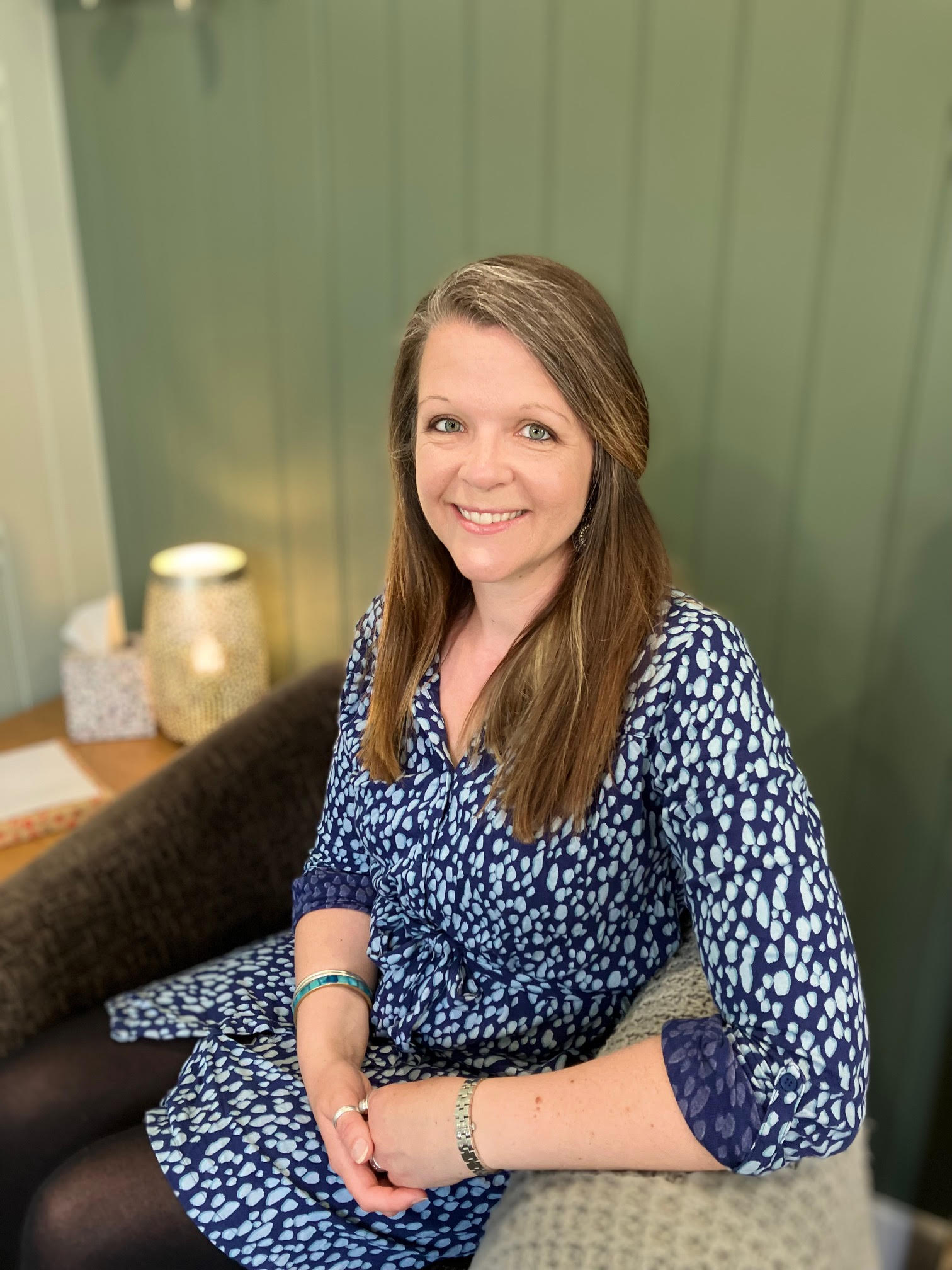 My Office | Kate Southwell CBT