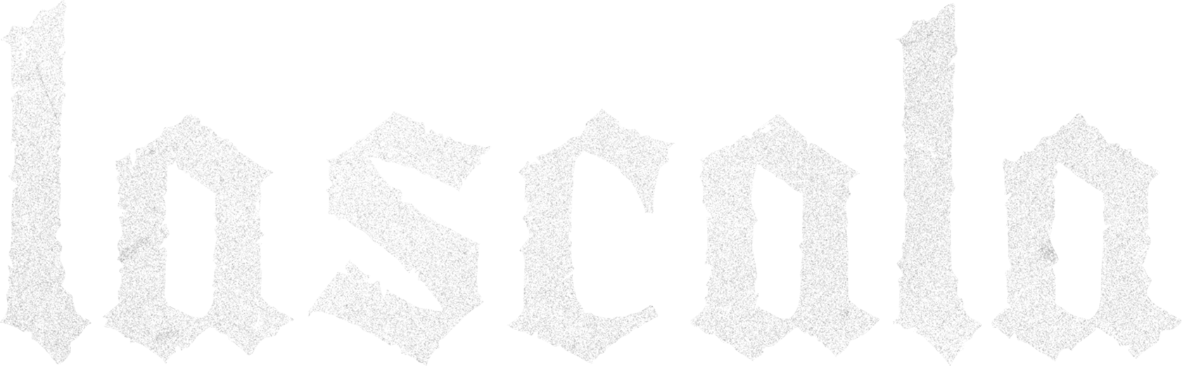 Группа LASCALA | Мерч