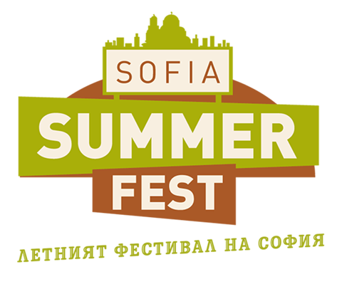 Sofia Summer Fest 2021