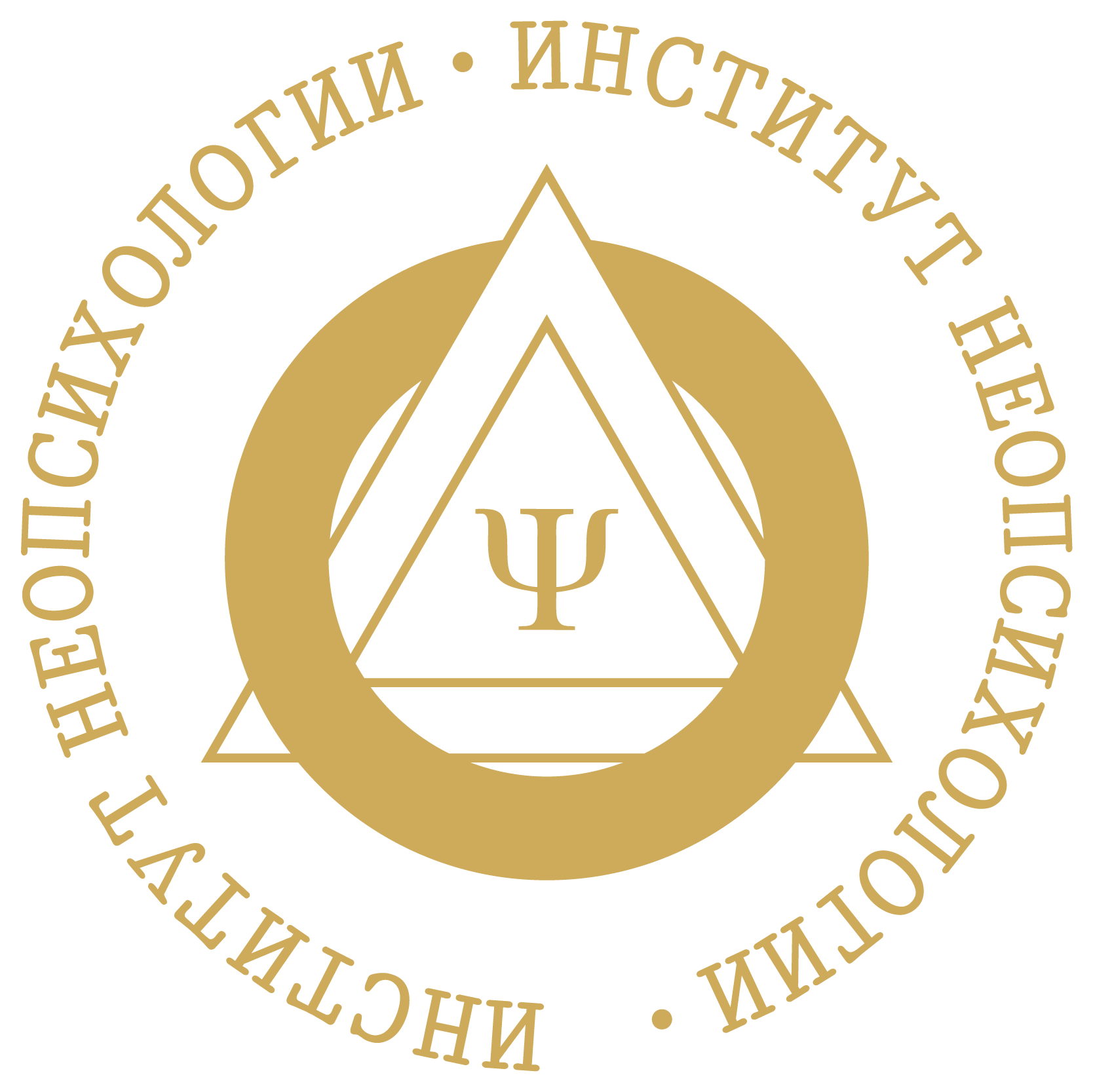 Библиотека знаний Неопсихологии