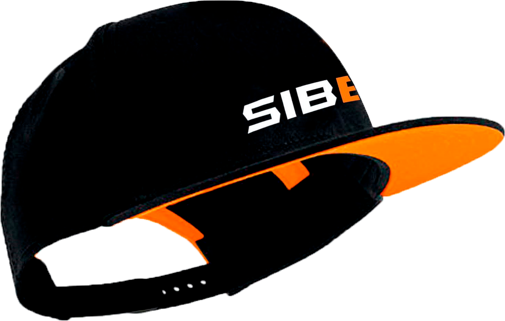 Экипировка и снаряжение "Сибэкс"