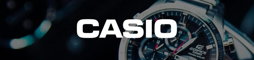 Casio.kg - Casio мужские