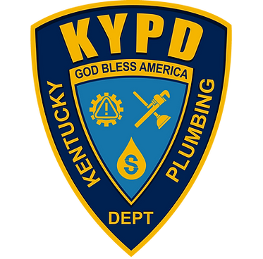 KYPD Kentucky Plumbing service - Projects
