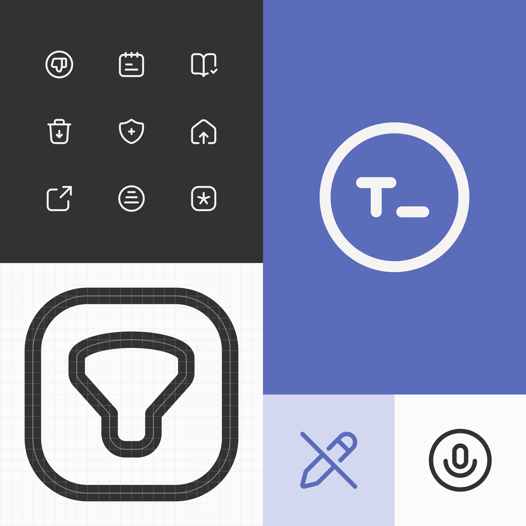 Myicons — Interface, Essential, Ui icons
