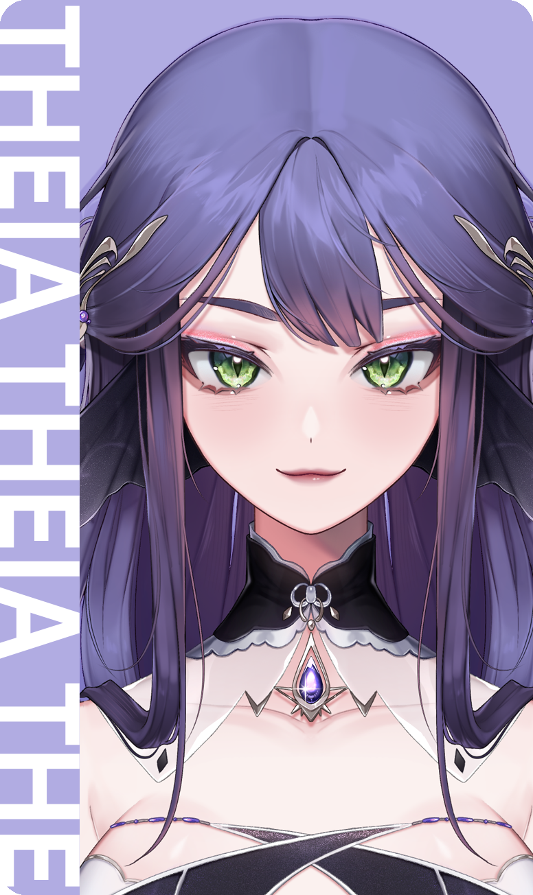 Kaibutsu VTuber Project