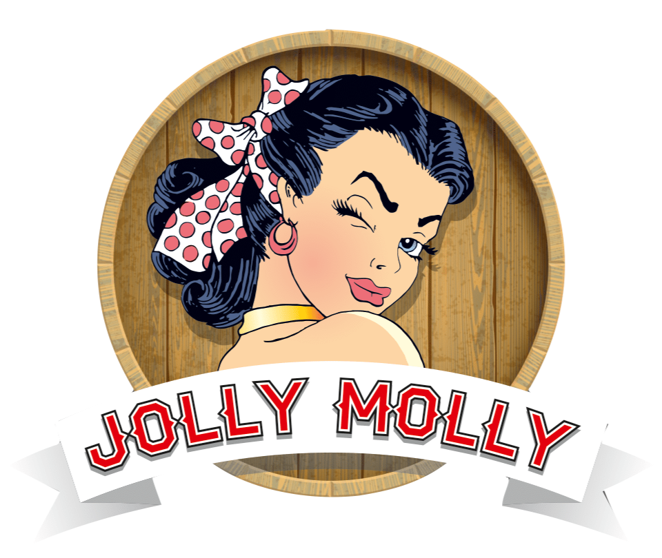 Меню | Jolly Molly