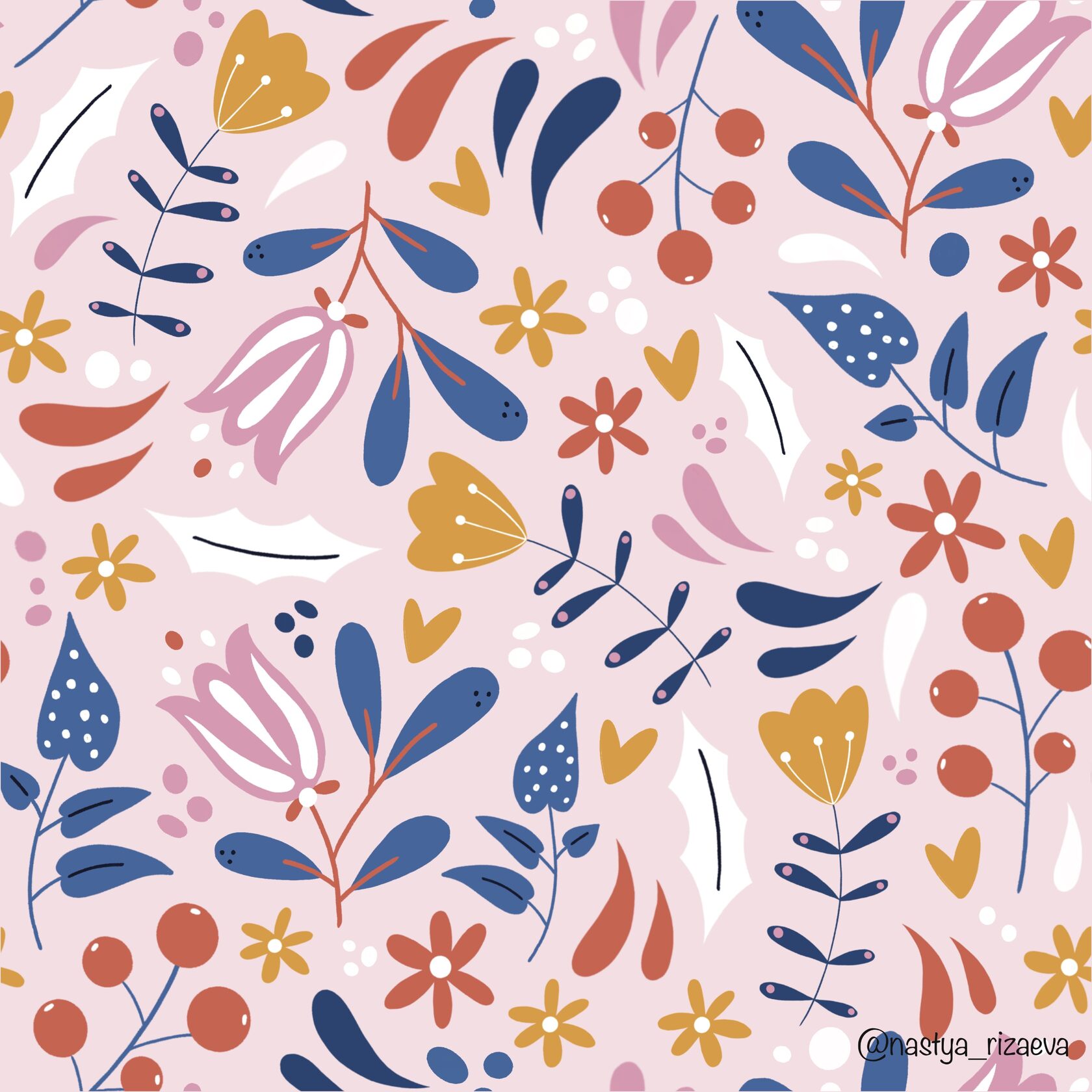 pattern design