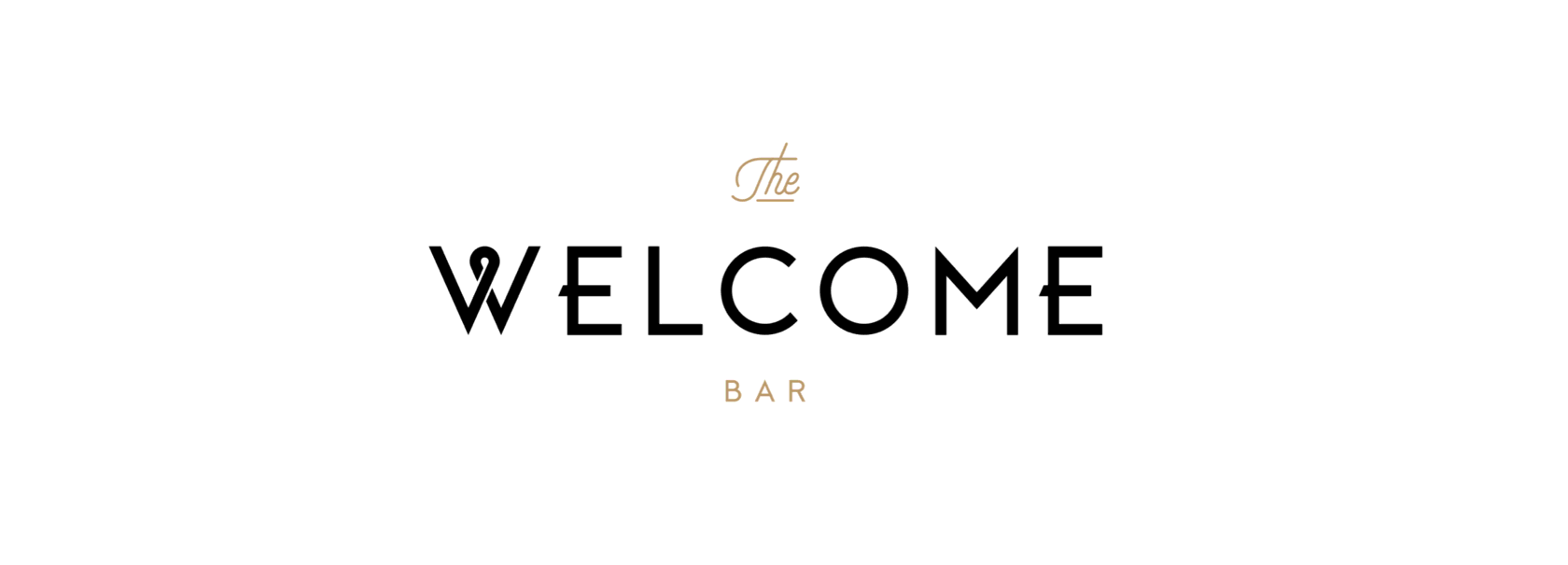 The Welcome Bar