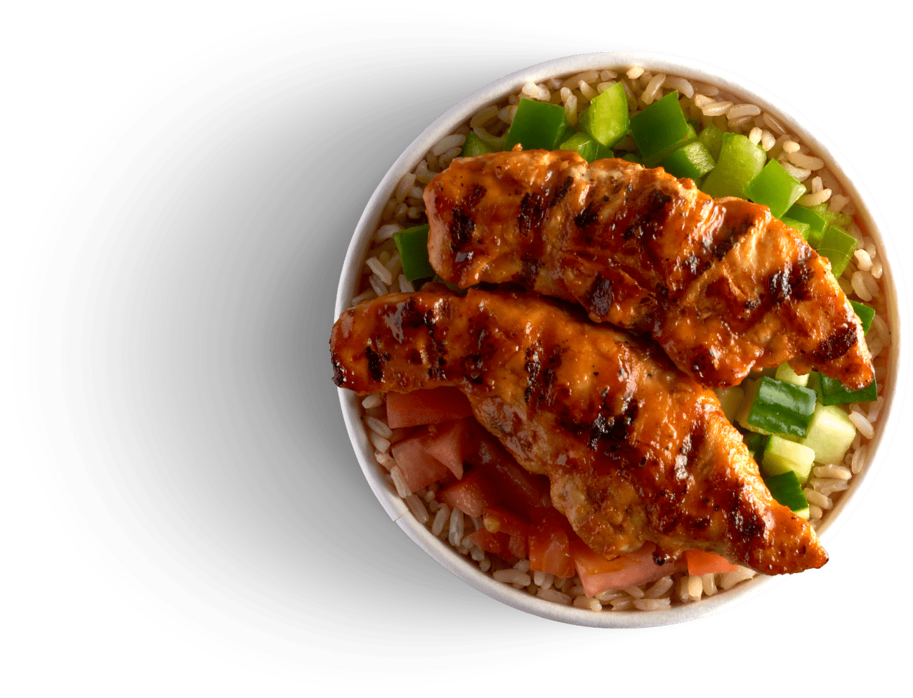 Loyauté — Poulet Rouge