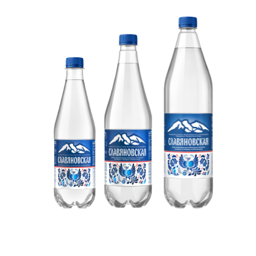 Минеральные Воды Кавказа