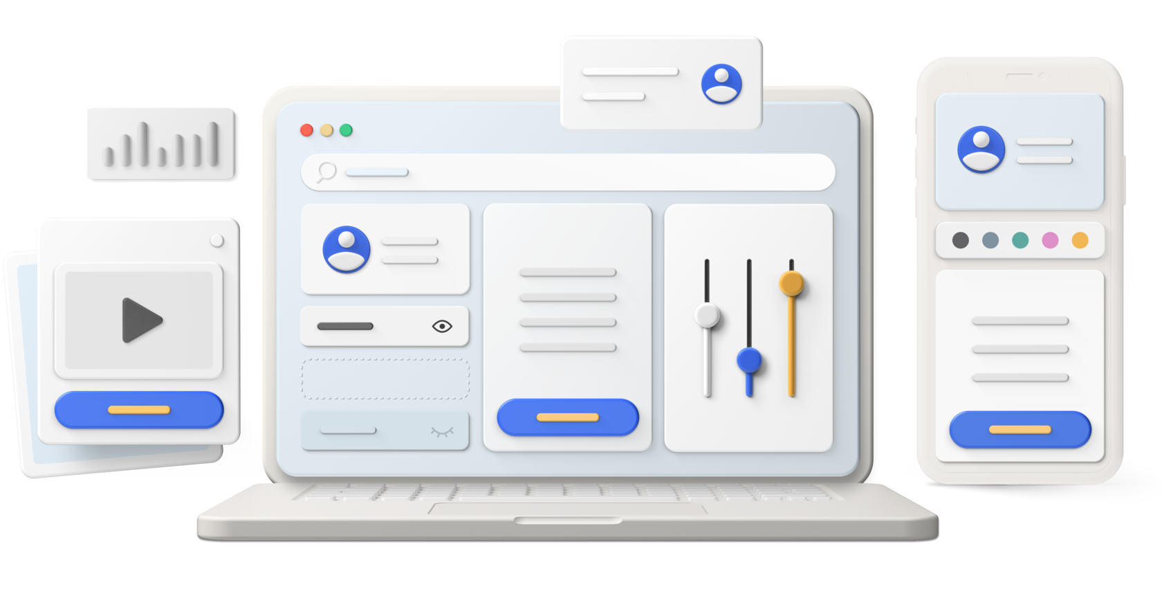 ️ Workforce management software - Ally Soft