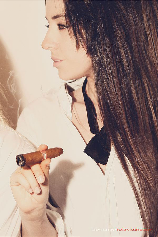 Maria Zaitseva Photo