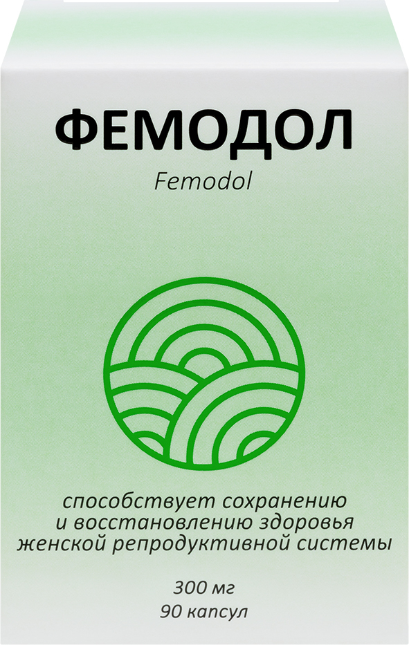 Фемодол. Главная