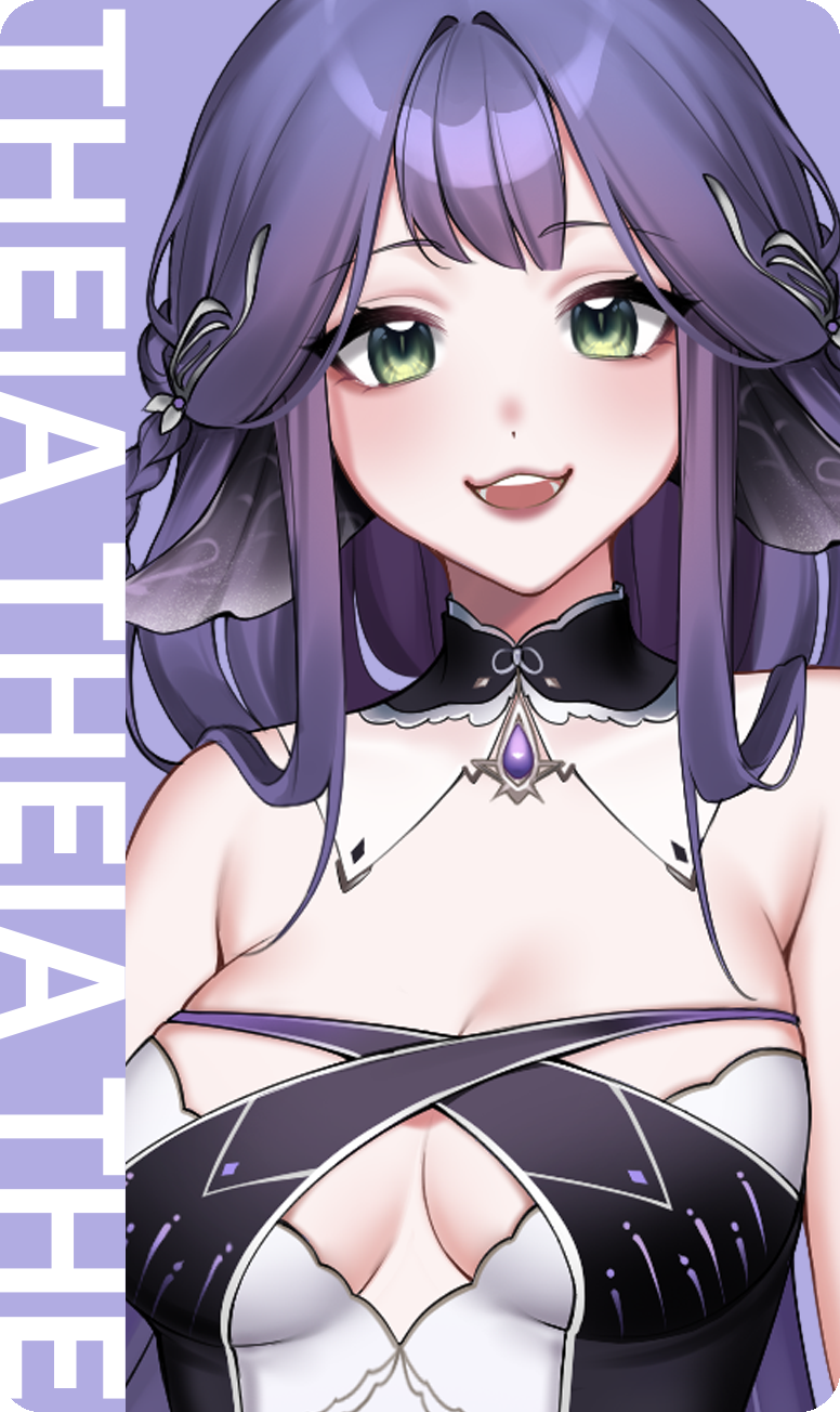 Kaibutsu VTuber Project