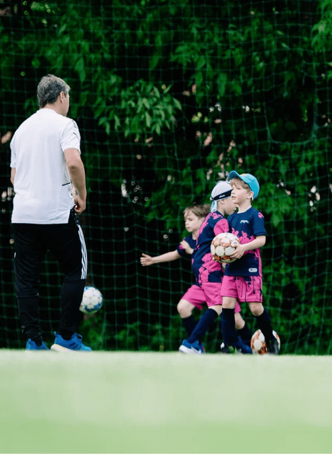 Спортивная академия FFC