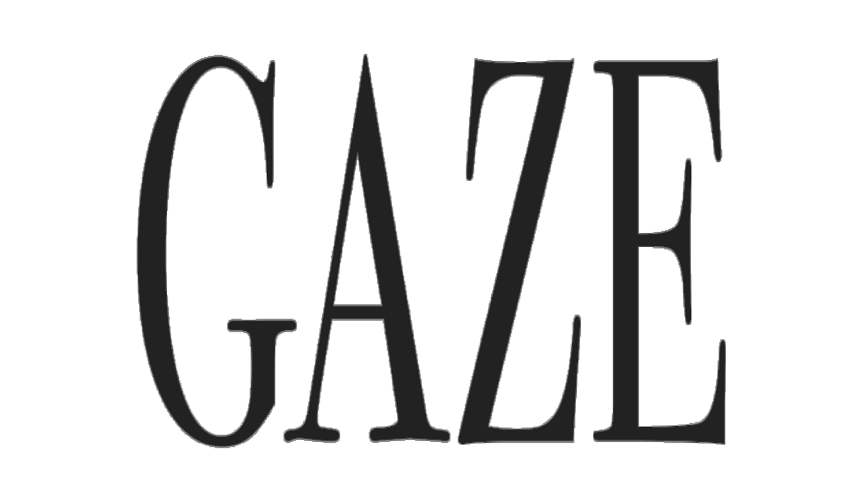 We are Gaze