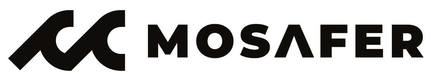 Mosafer изделия из натуральной кожи