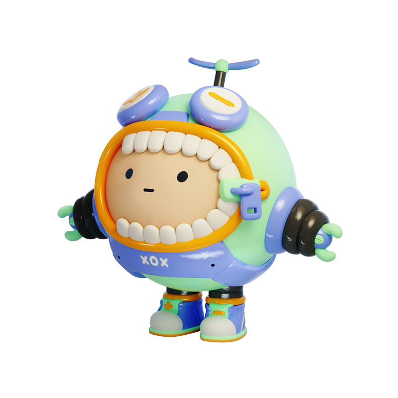 Eggy Go Official Website——mobile party game developed by NetEase