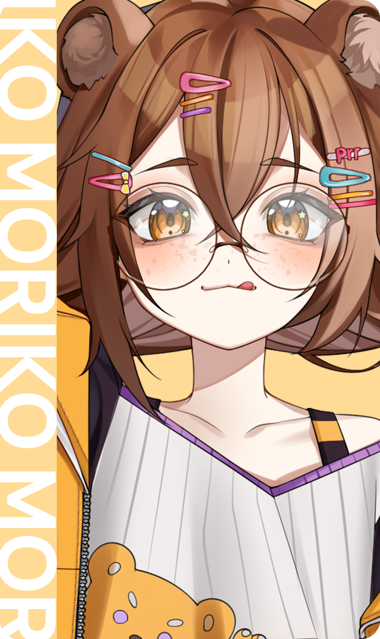 Kaibutsu VTuber Project