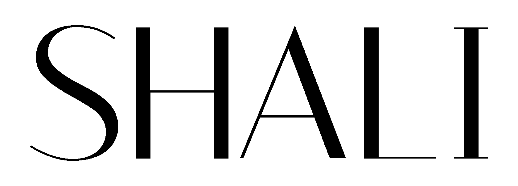 SHALI STUDIO | ИНТЕРНЕТ-МАГАЗИН